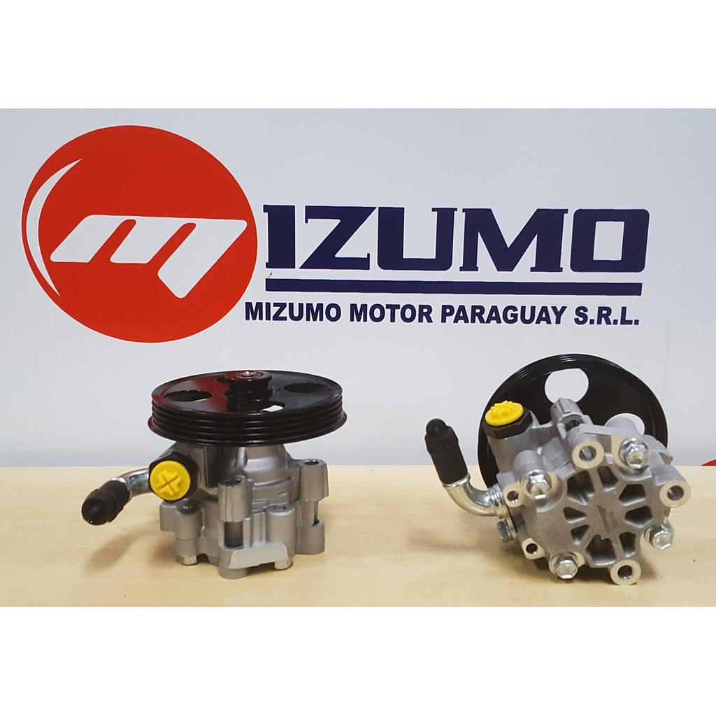 BOMBA DIRECCION HIDRAULICA | Mizumo Motor Paraguay