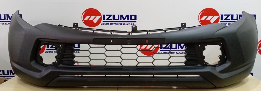 PARAGOLPE DEL. ENV. | Mizumo Motor Paraguay