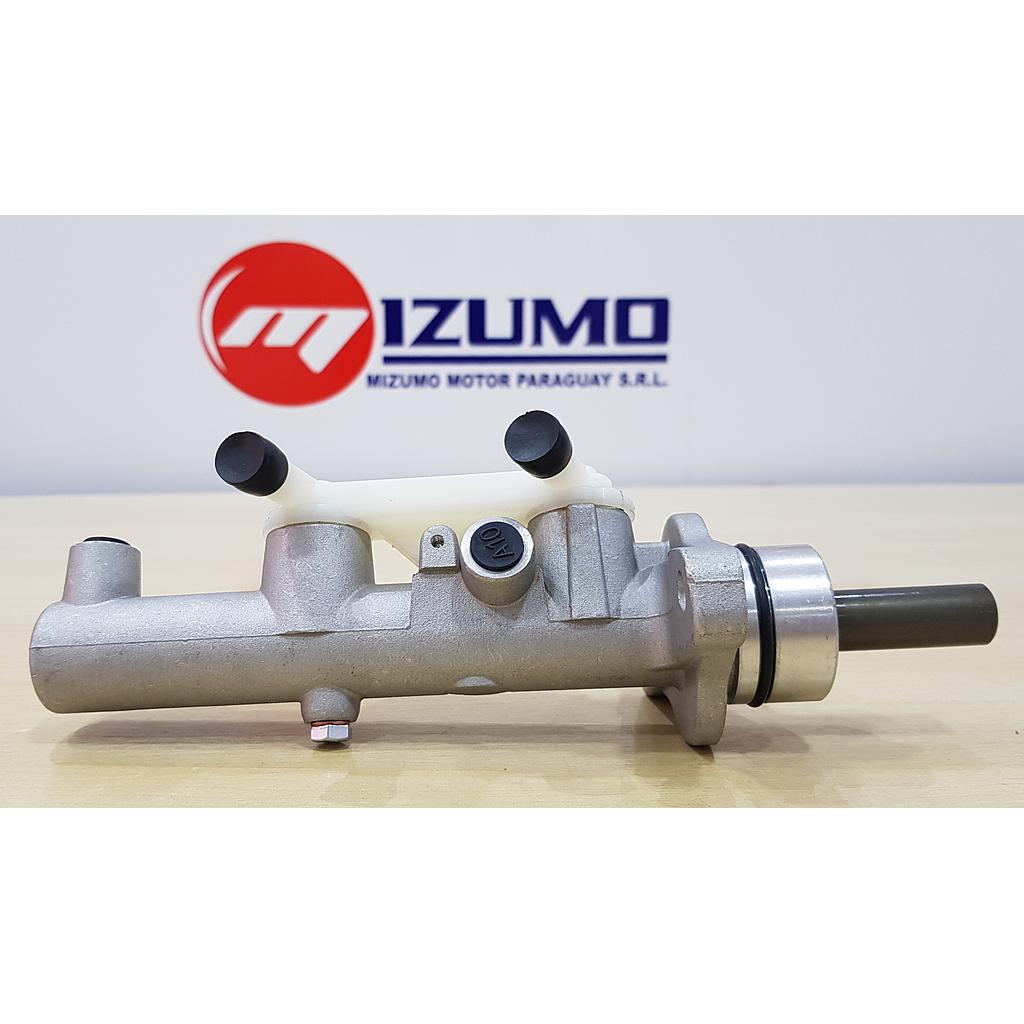 BOMBA CENTRAL FRENO | Mizumo Motor Paraguay