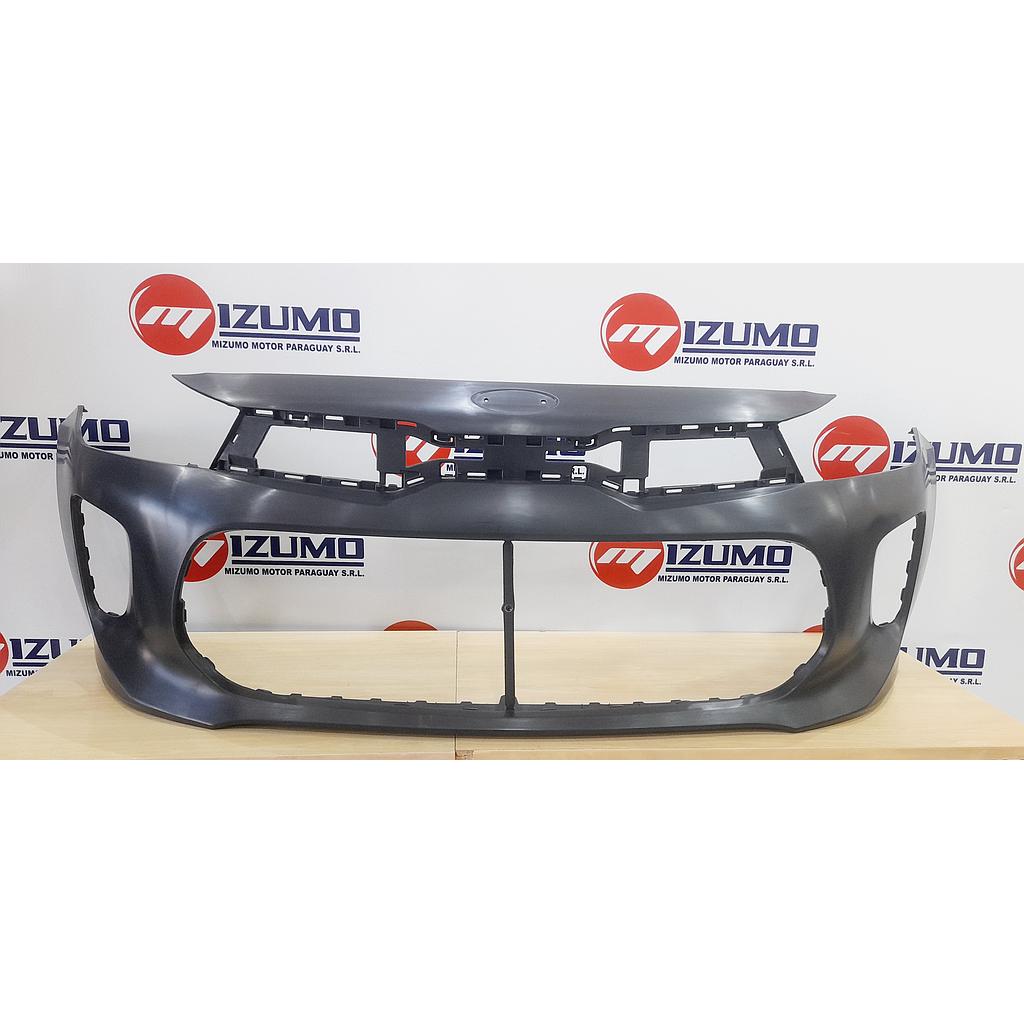 PARAGOLPE DELANTERO | Mizumo Motor Paraguay