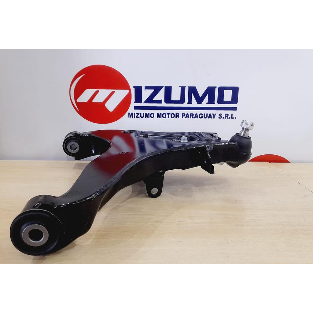 PARRILLA SUSPENSION INF. RH | Mizumo Motor Paraguay