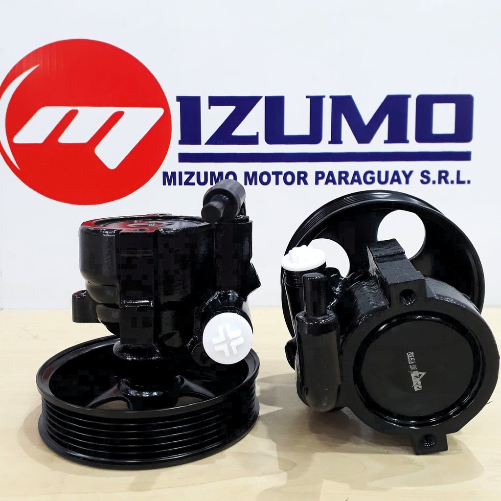 BOMBA DIRECCION HIDRAULICA | Mizumo Motor Paraguay