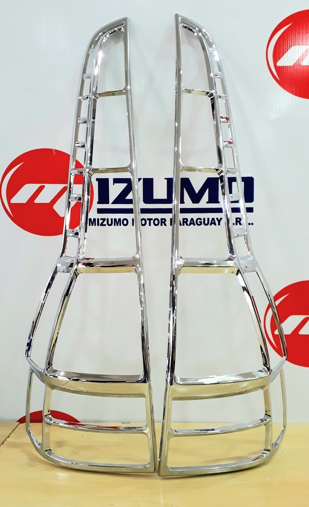 ARO DE FARO TRAS. NIQ. | Mizumo Motor Paraguay