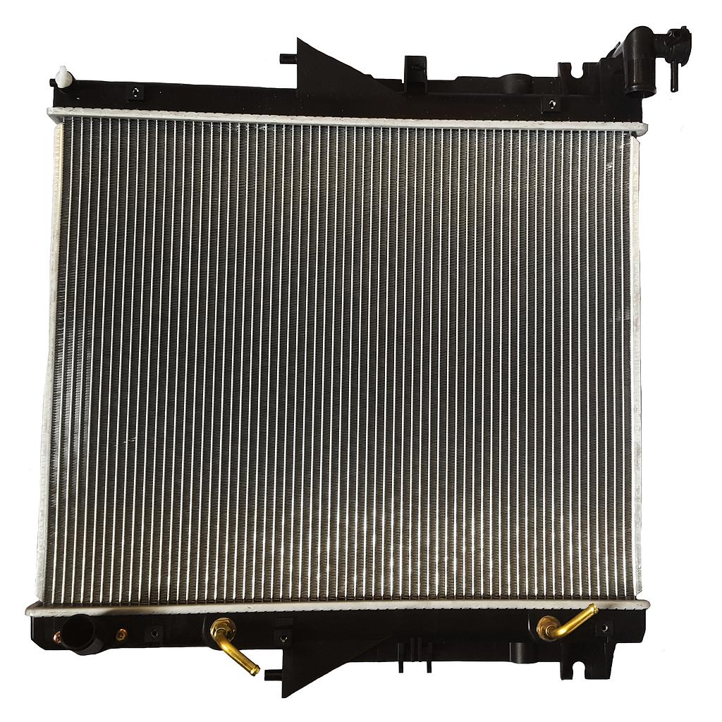 RADIADOR AUT | Mizumo Motor Paraguay